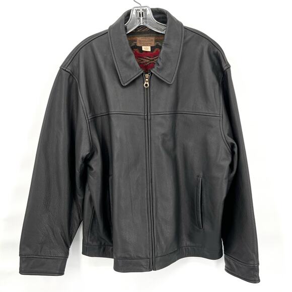 Pendleton | Jackets & Coats | Pendleton Western Wear Tribal Mount Boss ...